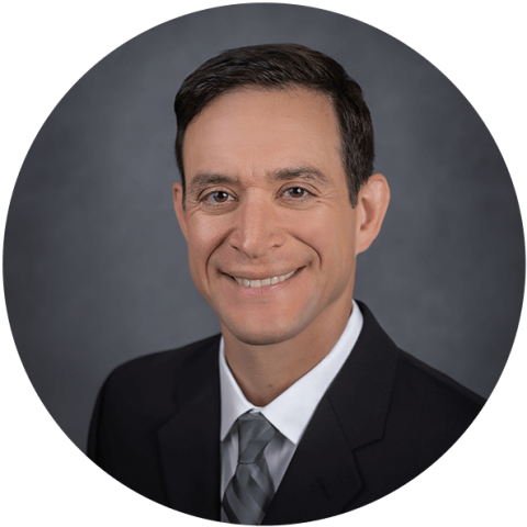 Nicholas K. Gove, M.D. - Nebraska Orthopaedic Center