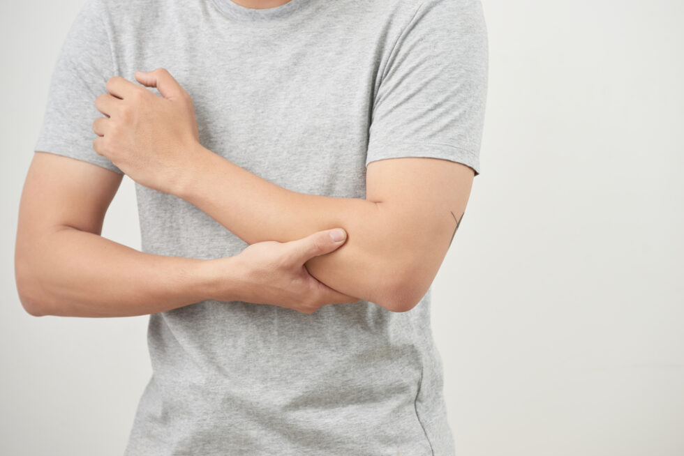 Tendinitis of the Elbow - Nebraska Orthopaedic Center