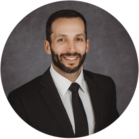 Adam R. Streit, D.O. - Nebraska Orthopaedic Center